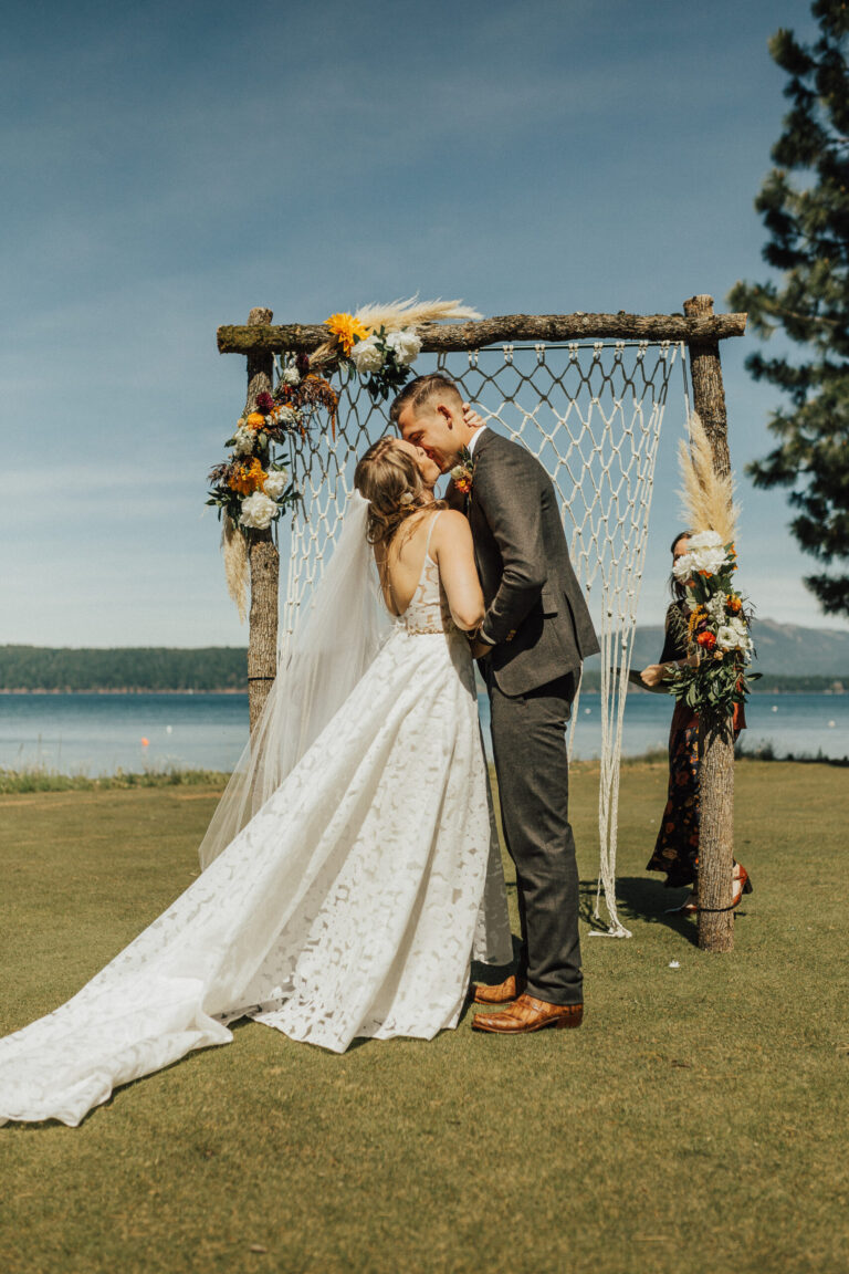 Guide to the Perfect Wedding Rehearsal - An Exciting Day