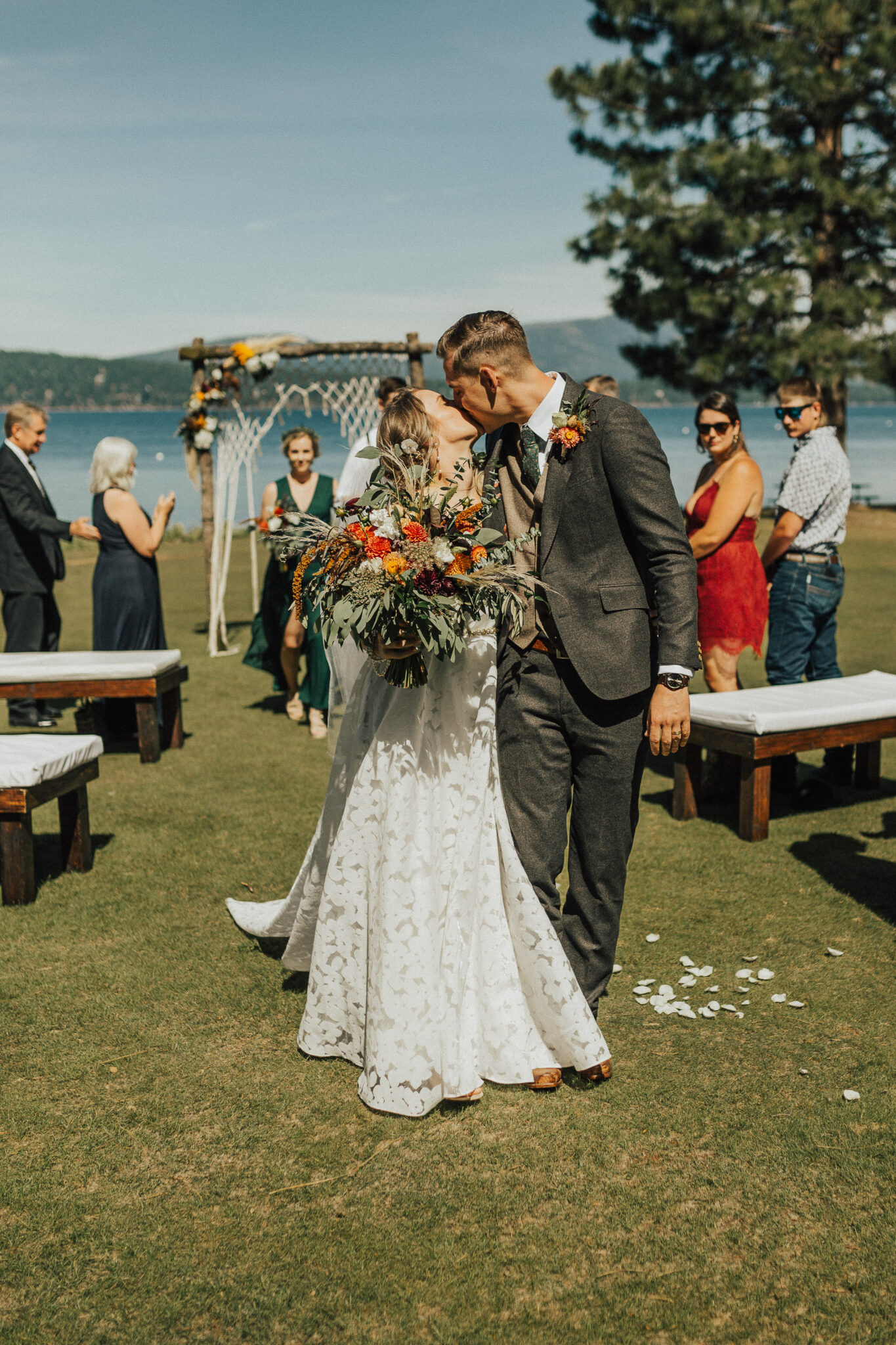 2025 Wedding Trends - An Exciting Day