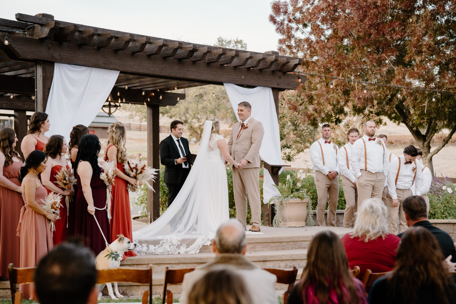 Guide to the Perfect Wedding Rehearsal - An Exciting Day