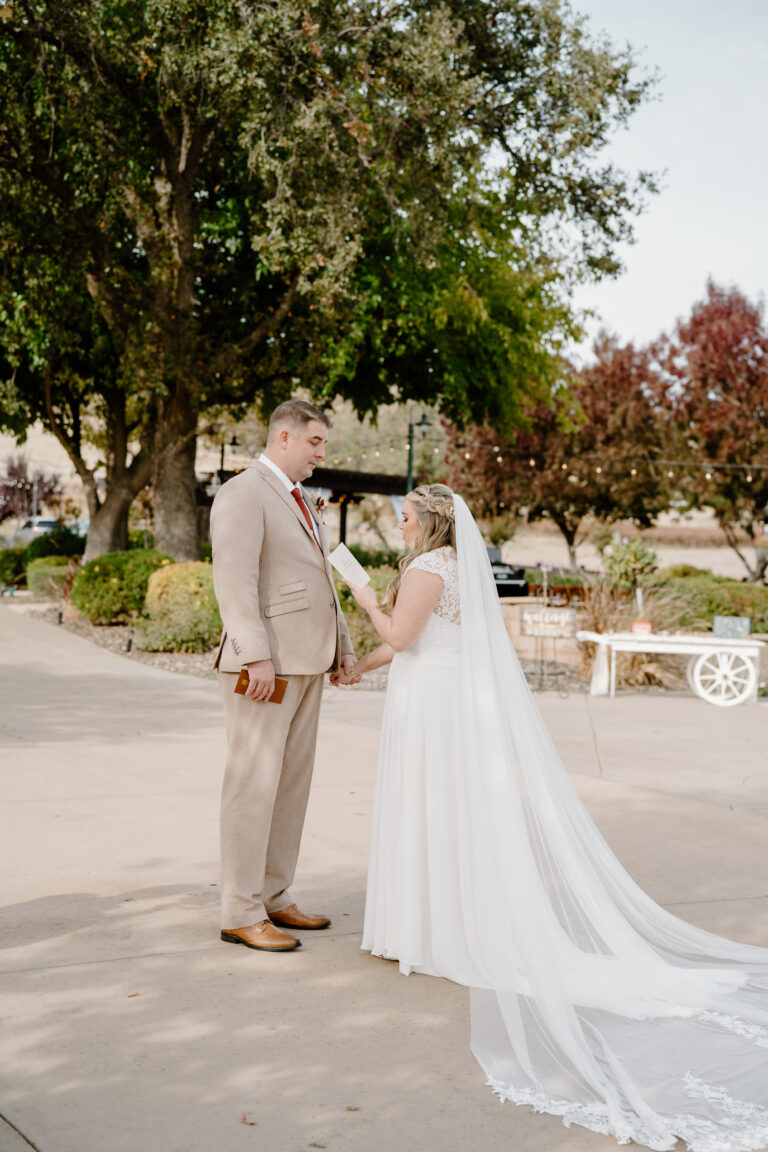 Guide to the Perfect Wedding Rehearsal - An Exciting Day