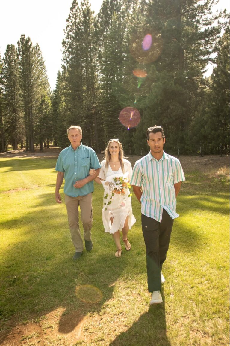 Guide to the Perfect Wedding Rehearsal - An Exciting Day