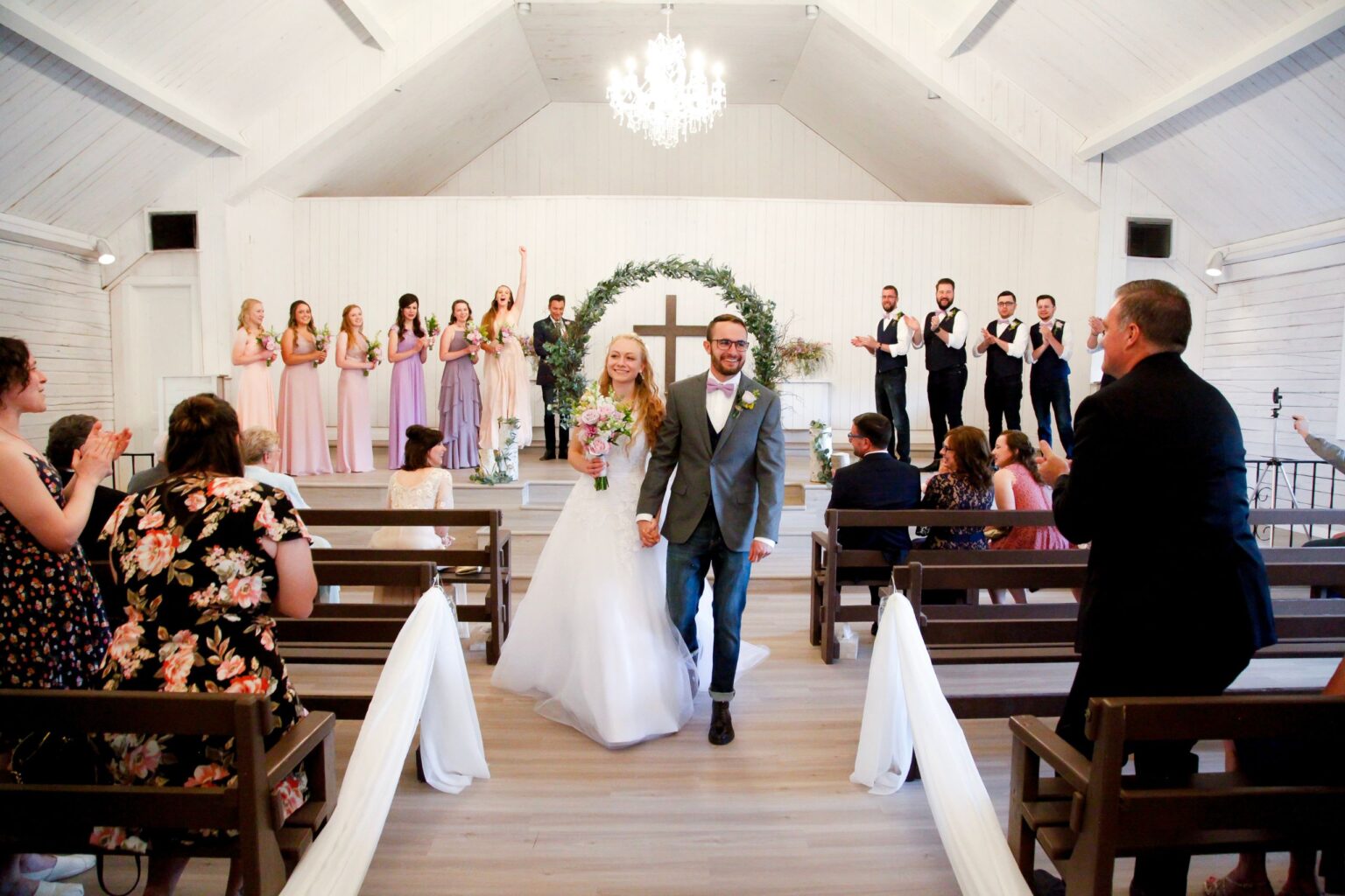 Guide to the Perfect Wedding Rehearsal - An Exciting Day