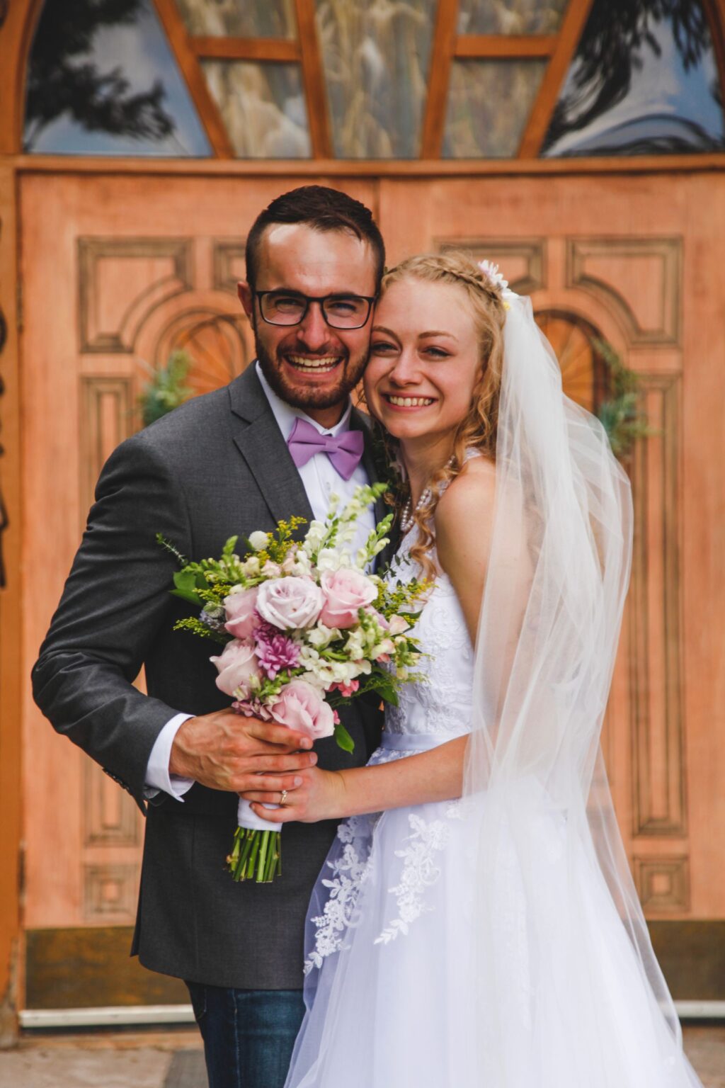 A Sample Traditional Wedding Day Timeline - An Exciting Day