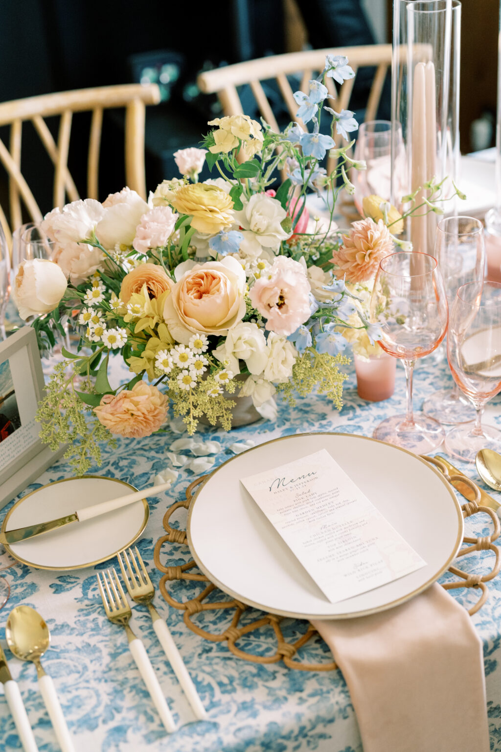2025 Wedding Trends - An Exciting Day