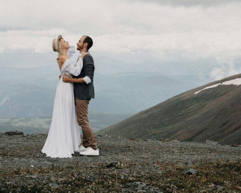 Elopement Planning Checklist - An Exciting Day