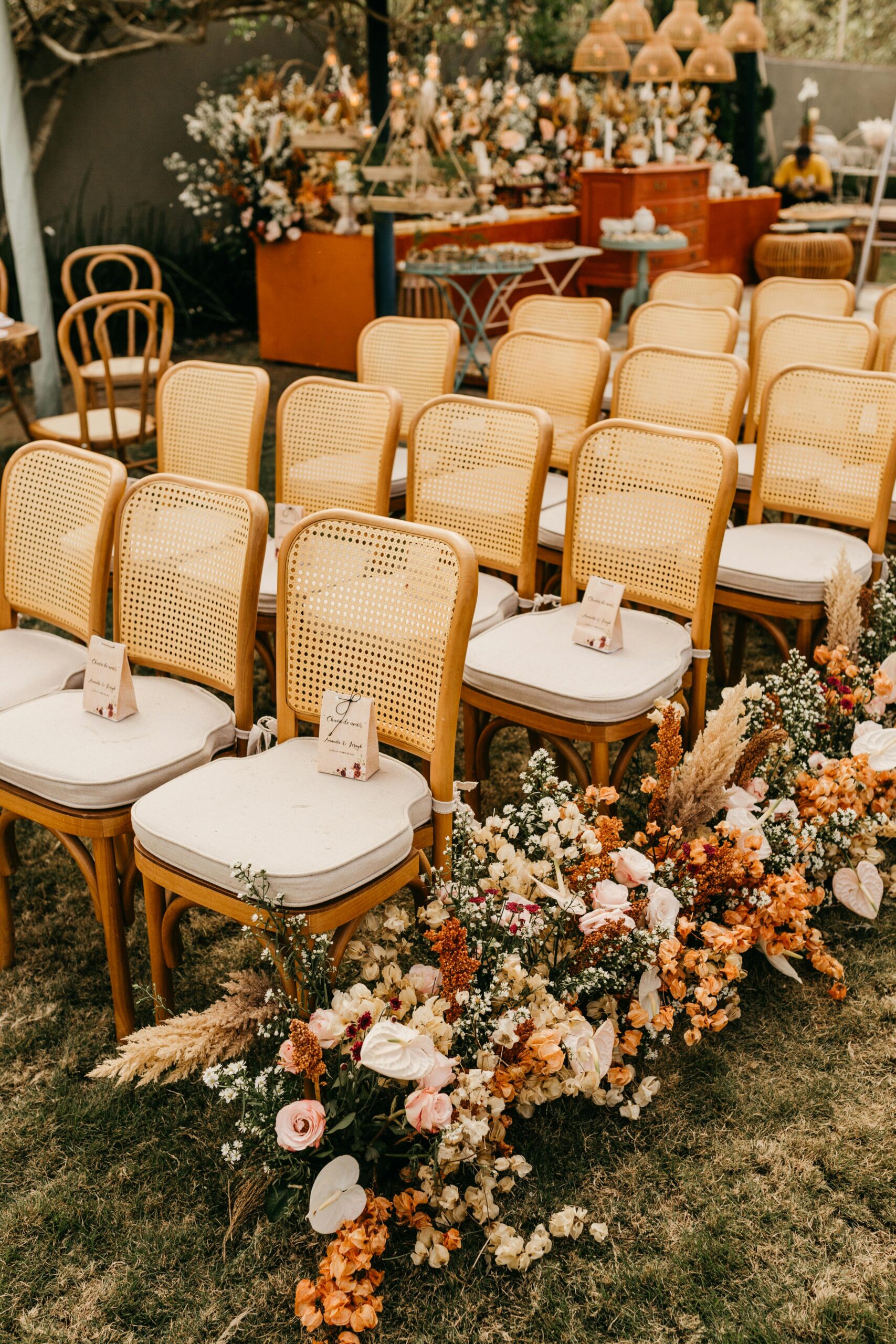 Guide to the Perfect Wedding Rehearsal - An Exciting Day