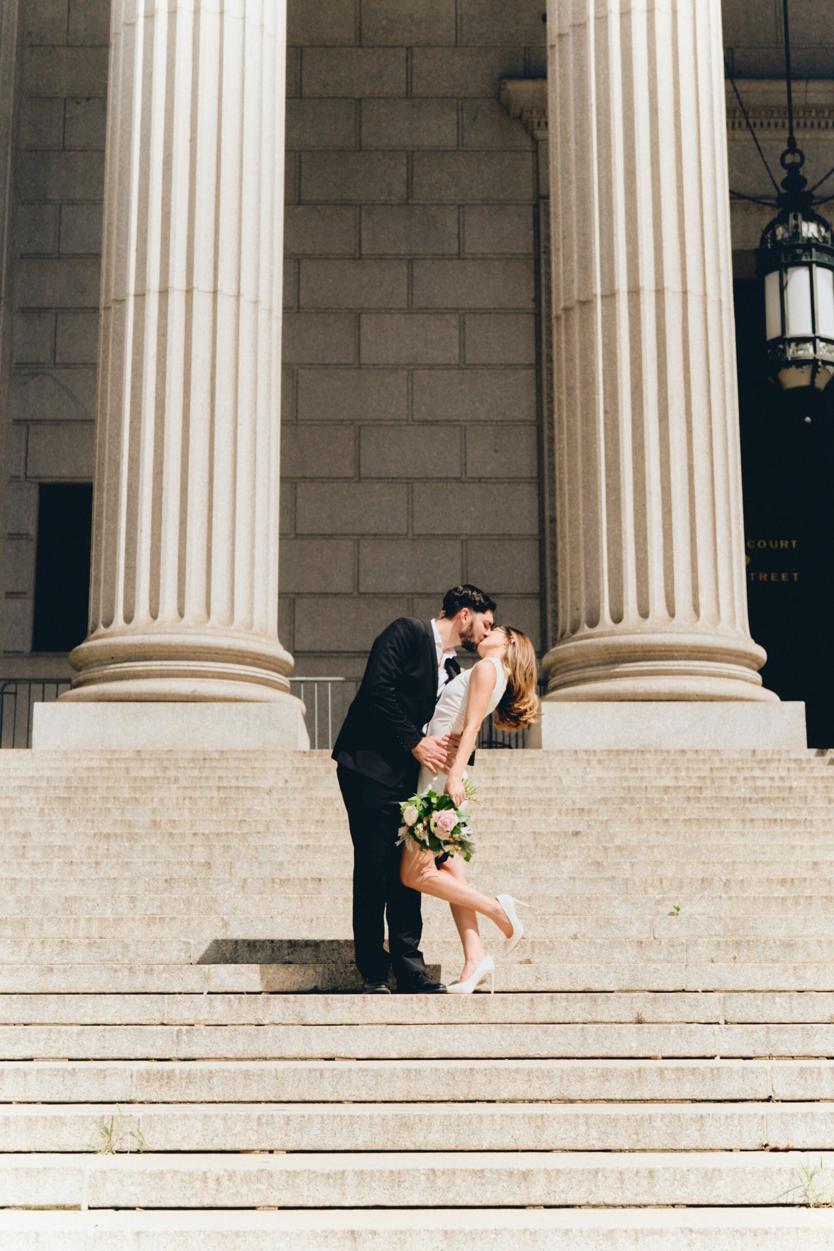 Elopement Planning Checklist - An Exciting Day