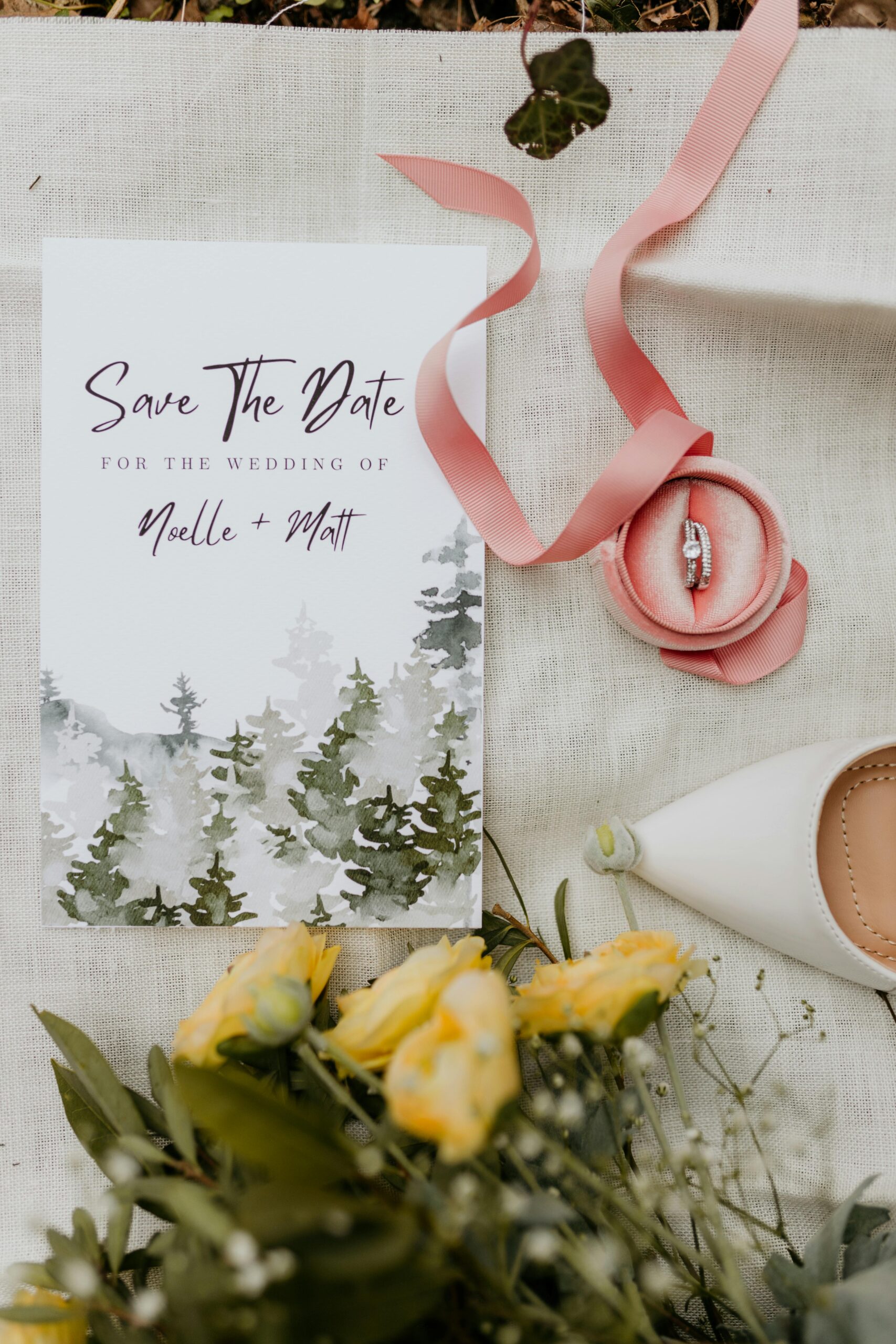 Newly Engaged? Here are your next steps! - An Exciting Day