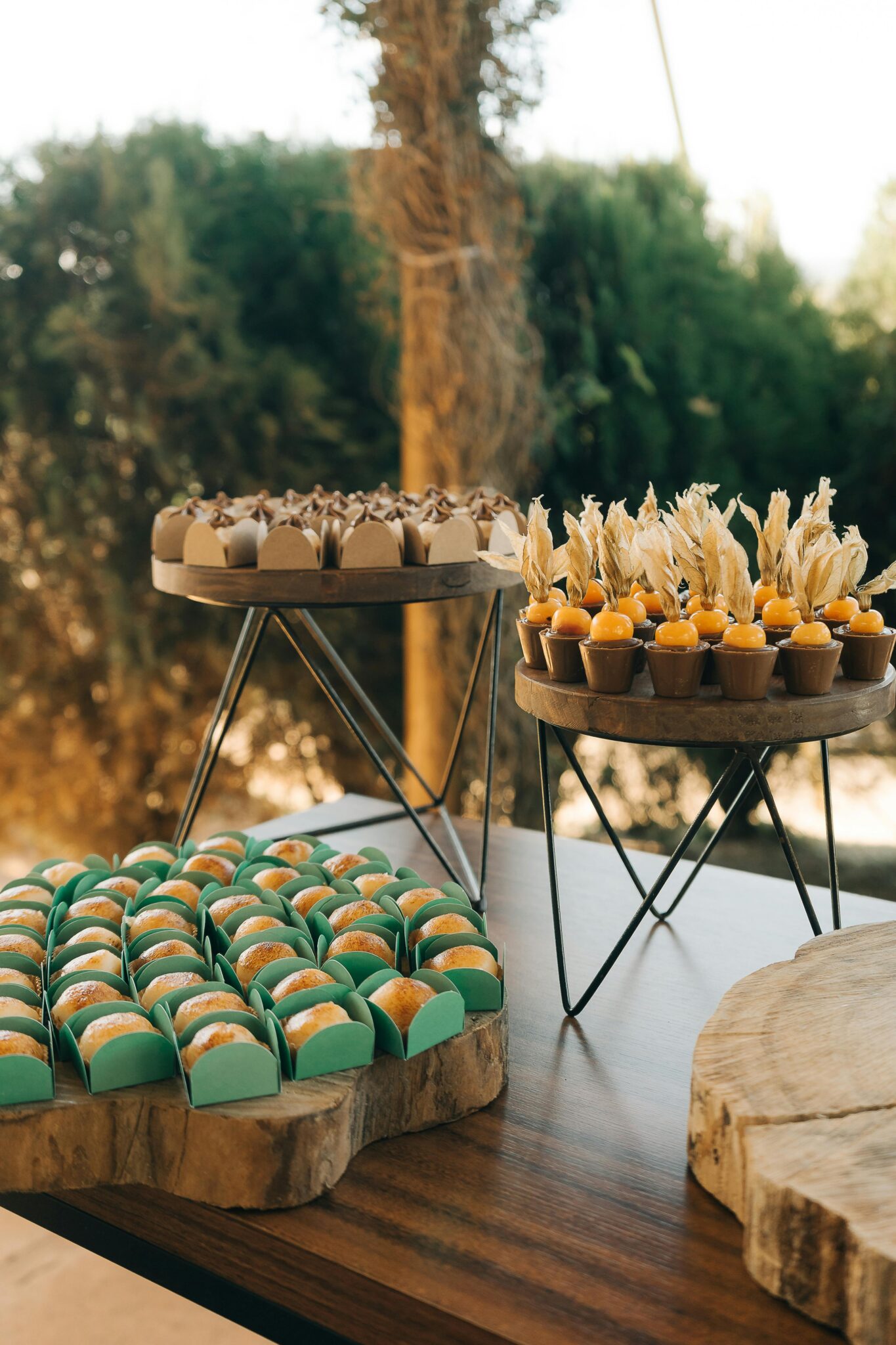 How To Host At Home - Spring Garden Party - An Exciting Day