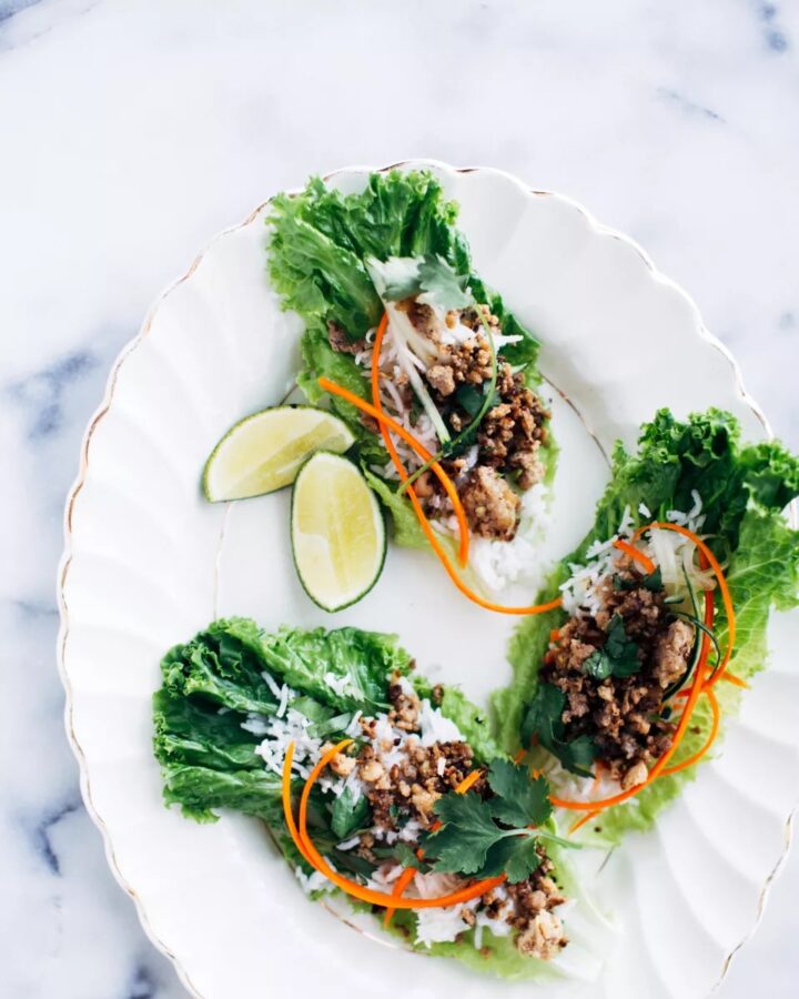 How To Host At Home - Spring Garden Party - An Exciting Day