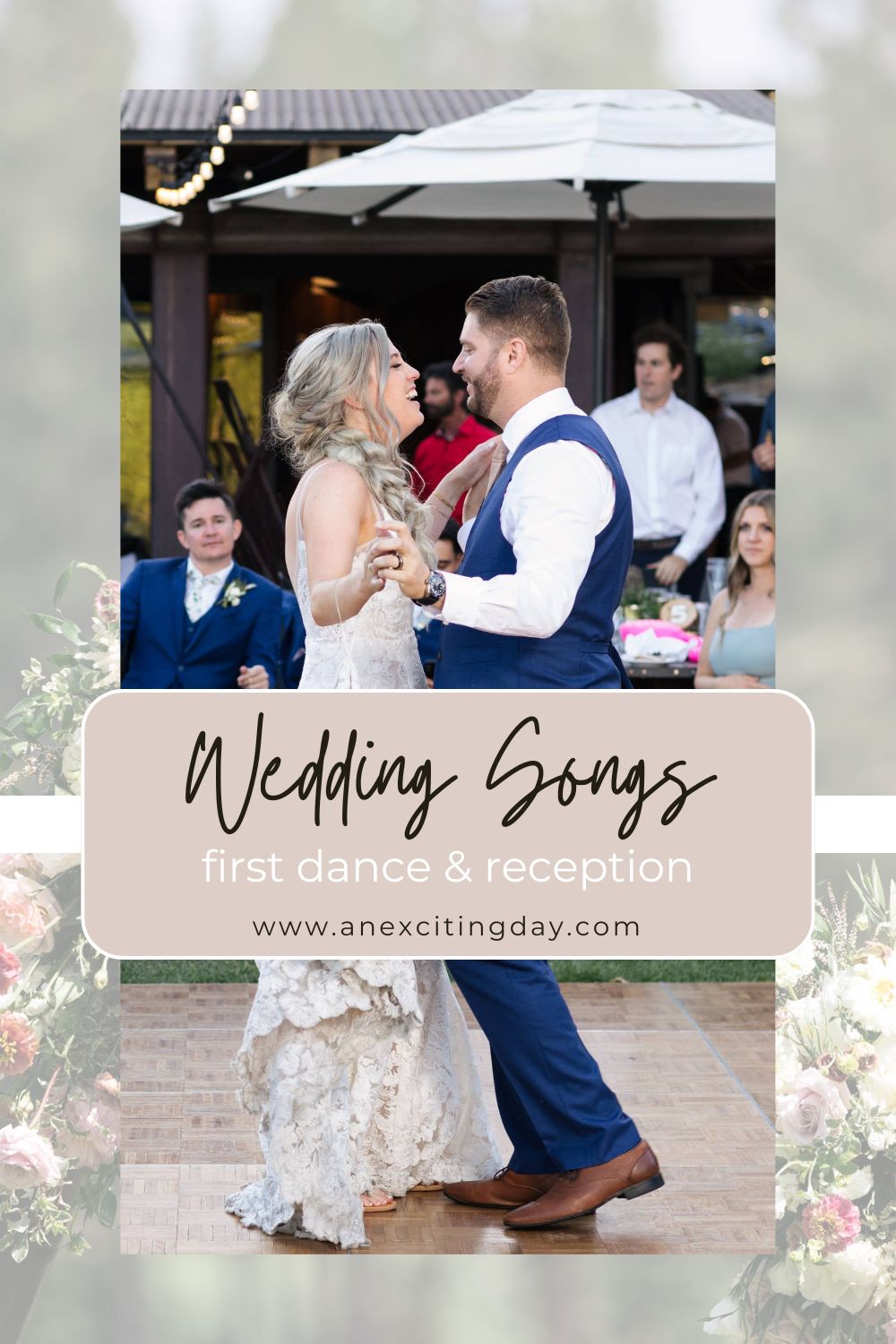 2025 Wedding Songs for First Dance & Reception - An Exciting Day