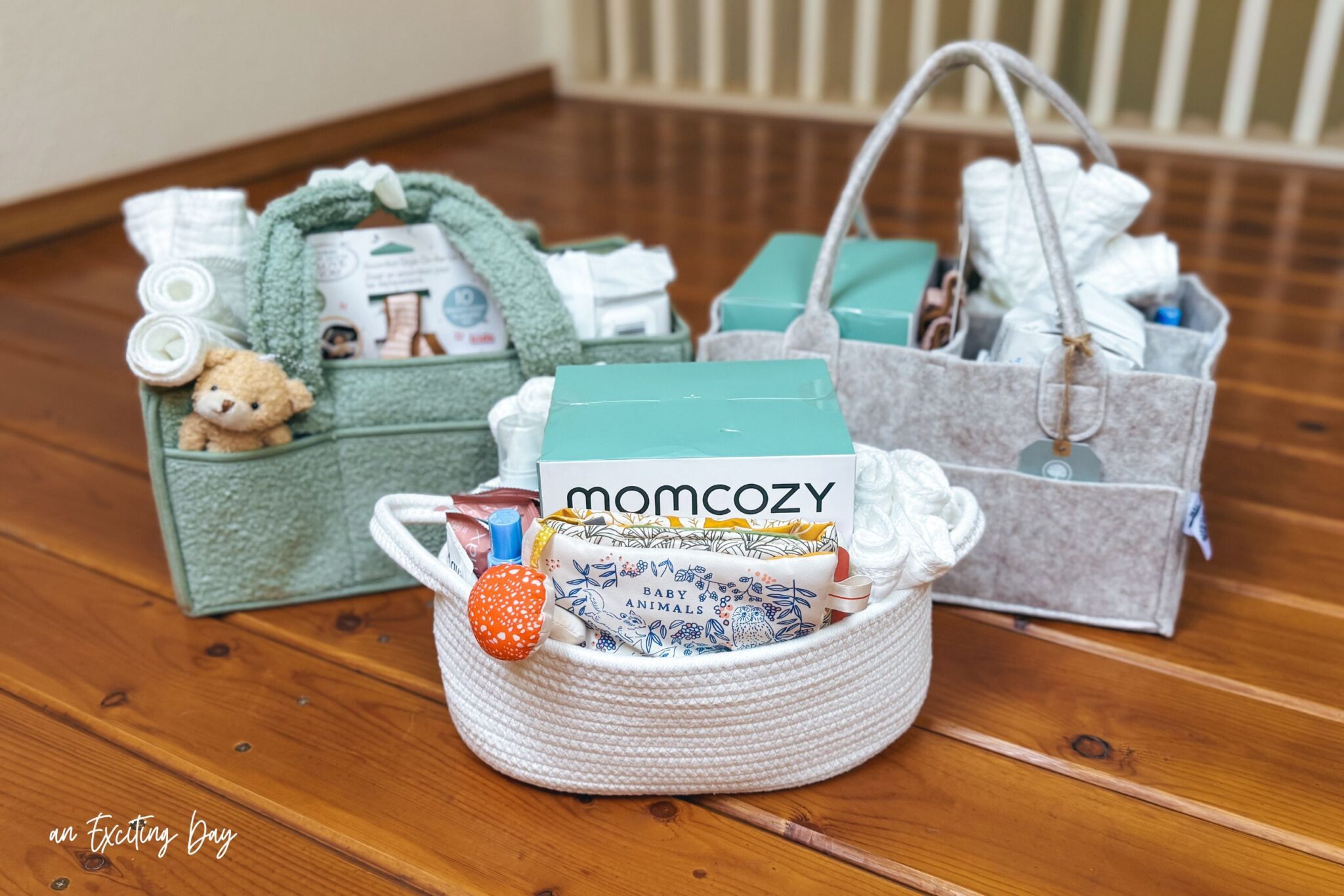 What Is A "No Wrap" Baby Shower? - An Exciting Day