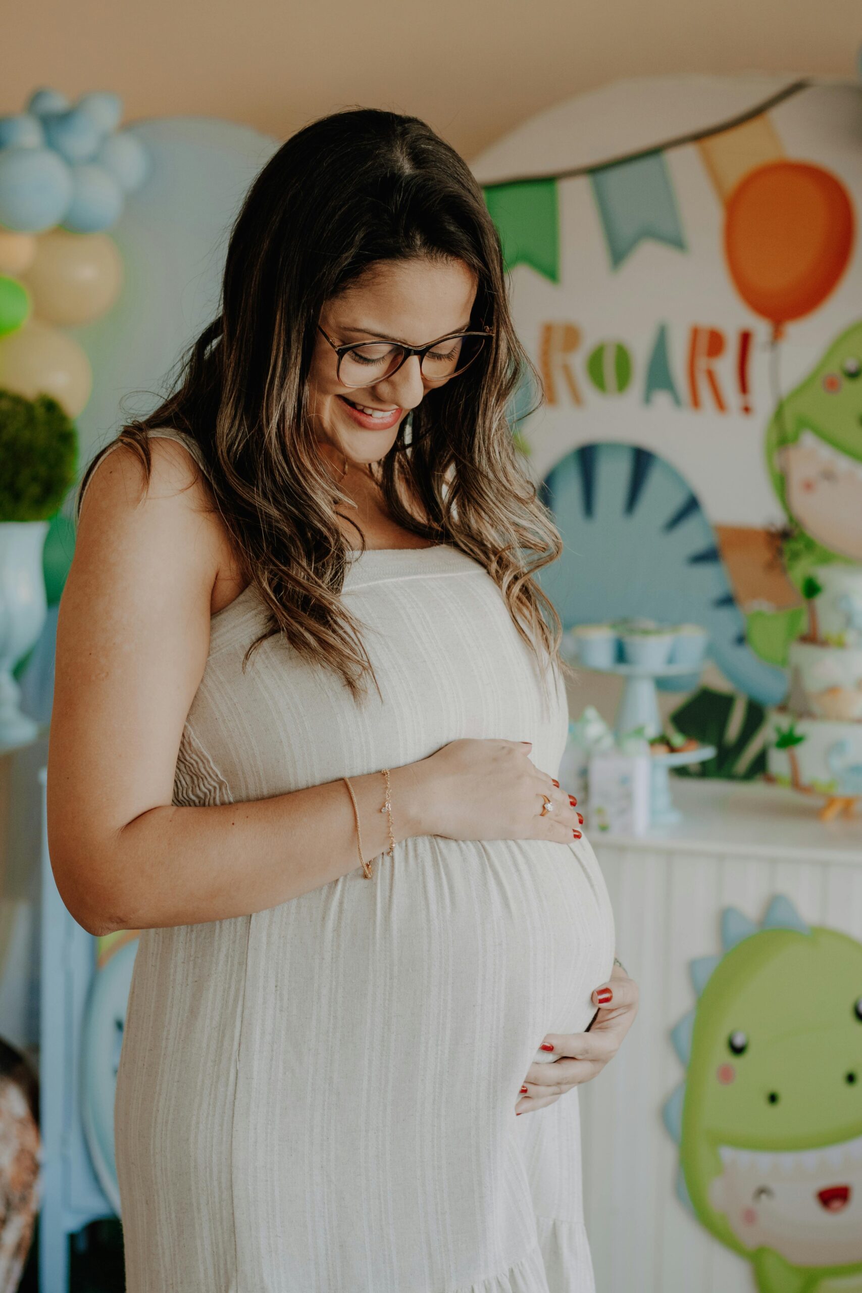What Is A "No Wrap" Baby Shower? - An Exciting Day