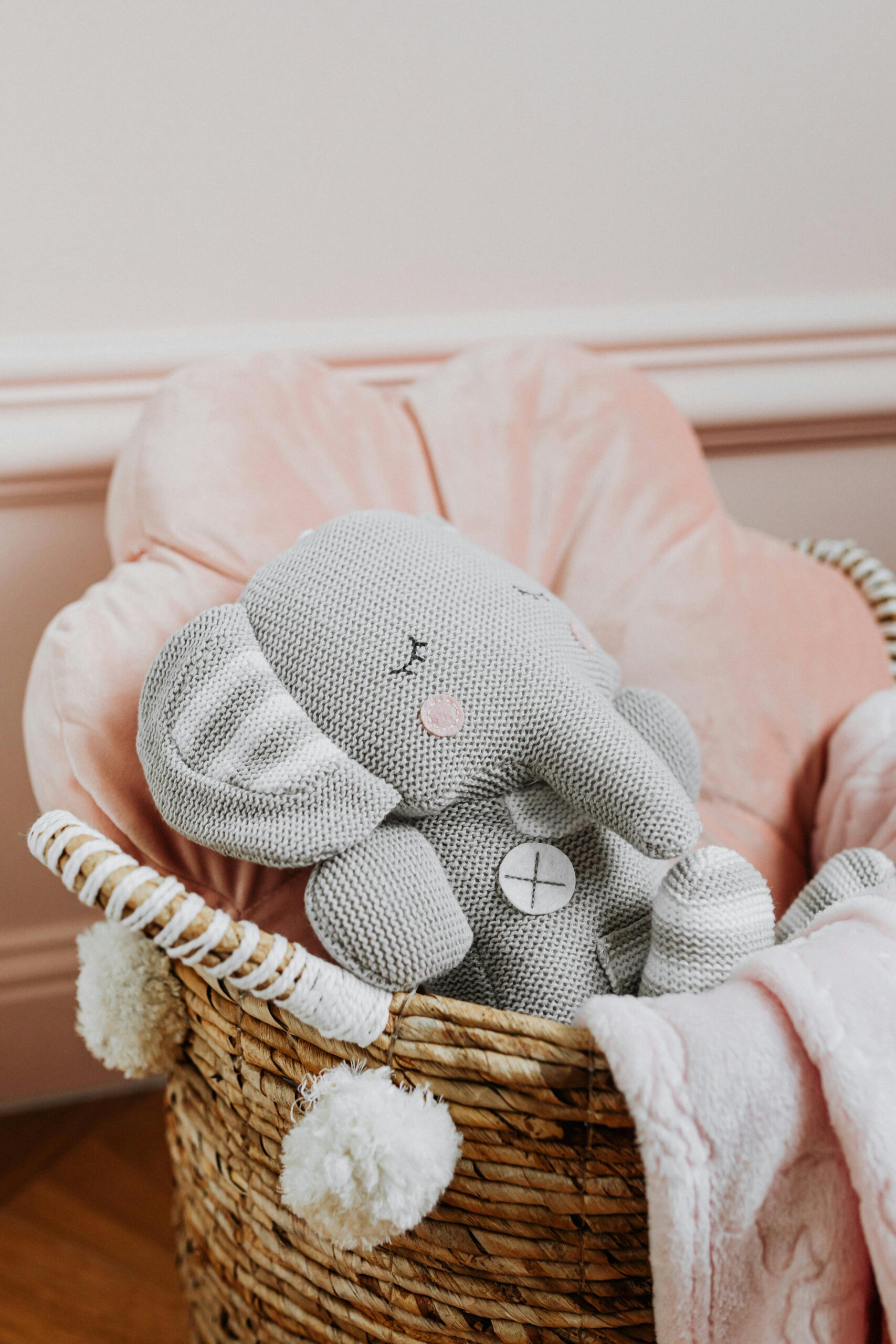 What Is A "No Wrap" Baby Shower? - An Exciting Day